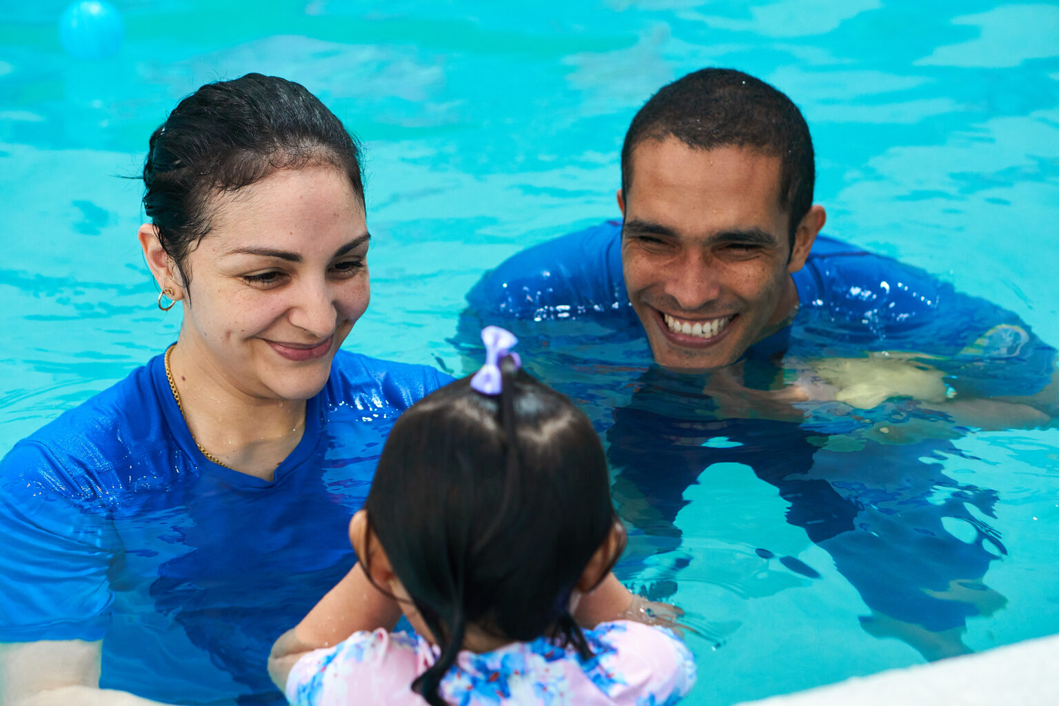 La Diferencia Aquatics - Aquatics Swim School